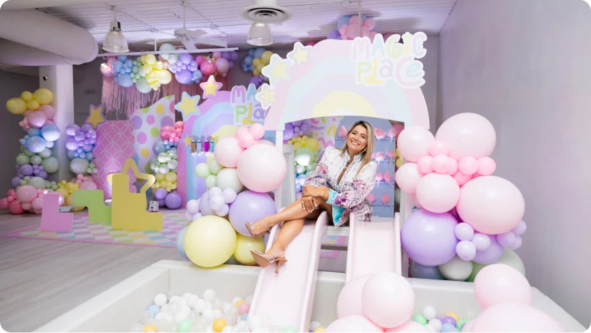 Party Venues and Packages in Miami | Magic Place